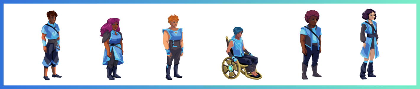 Ozaria - Computer science that captivates