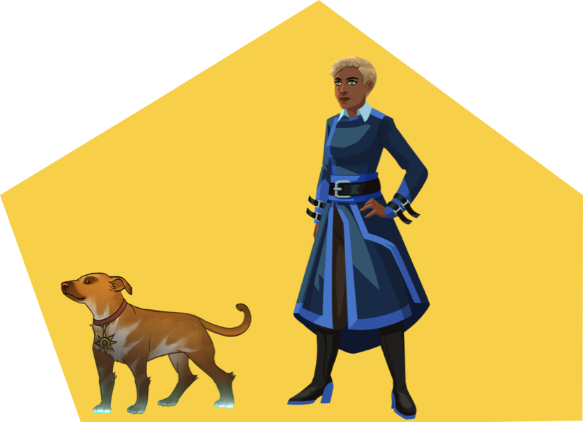 Ozaria - Computer science that captivates