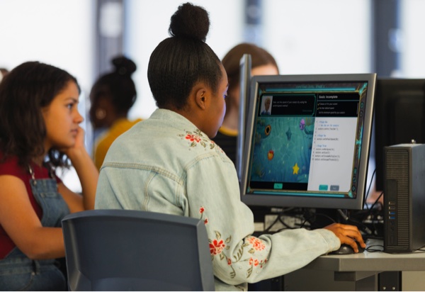 Ozaria - Computer science that captivates