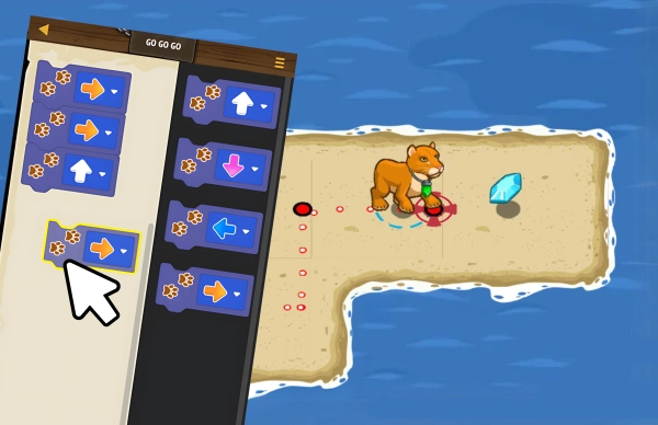 Ozaria - Computer science that captivates