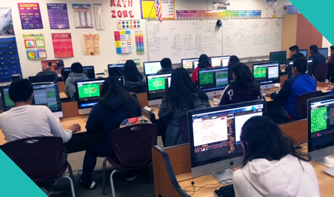 Ozaria - Computer science that captivates