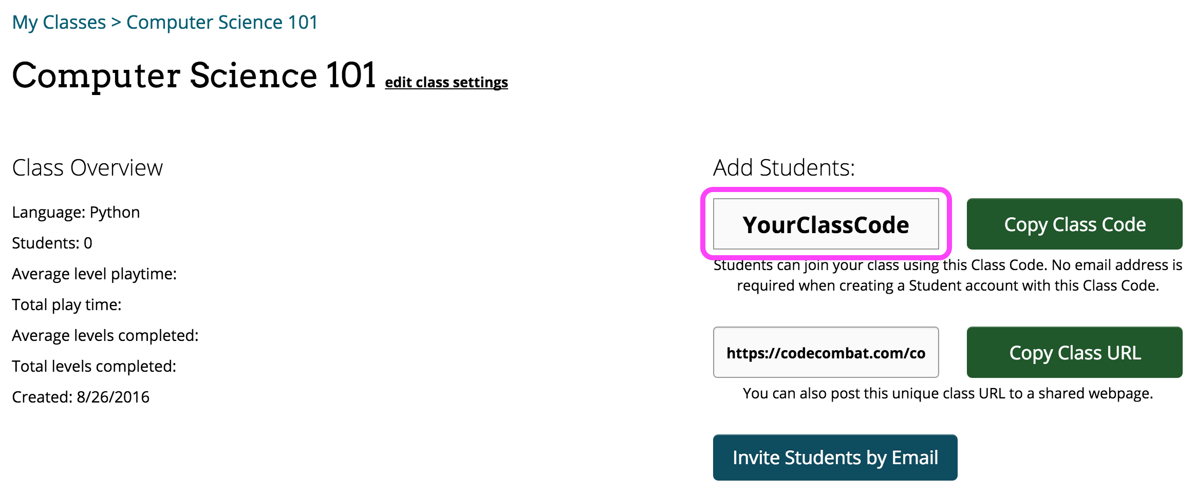 Ozaria - Computer science that captivates