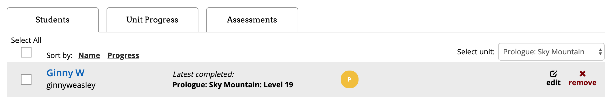 Ozaria - Computer science that captivates