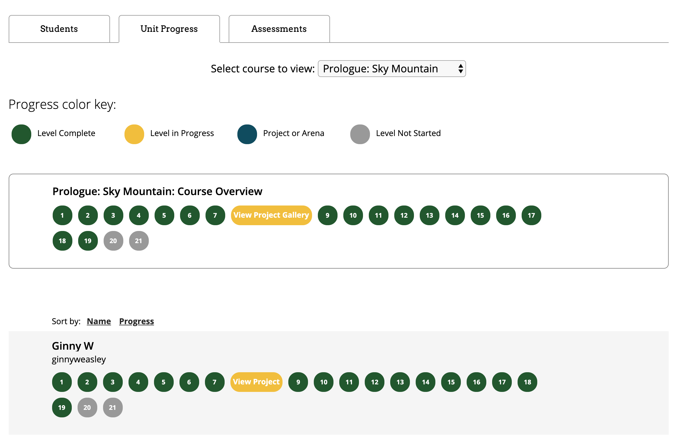 Ozaria - Computer science that captivates